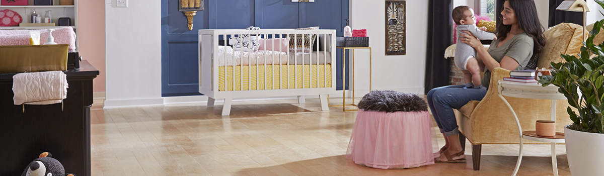 Blue Ridge Maple Natural - Impressions Hardwood Collections